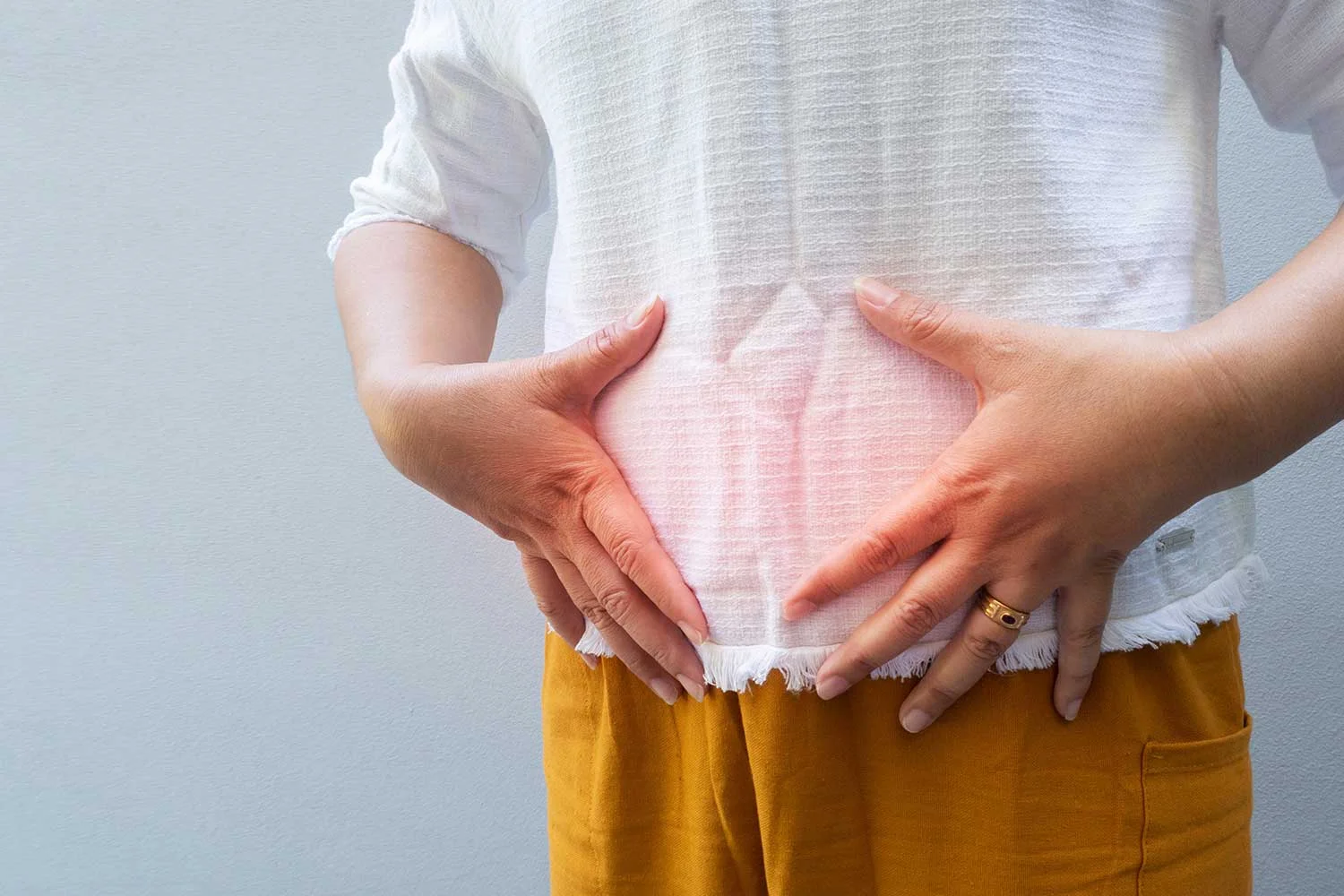 How To Get Rid Of Bloating? - Reviewology