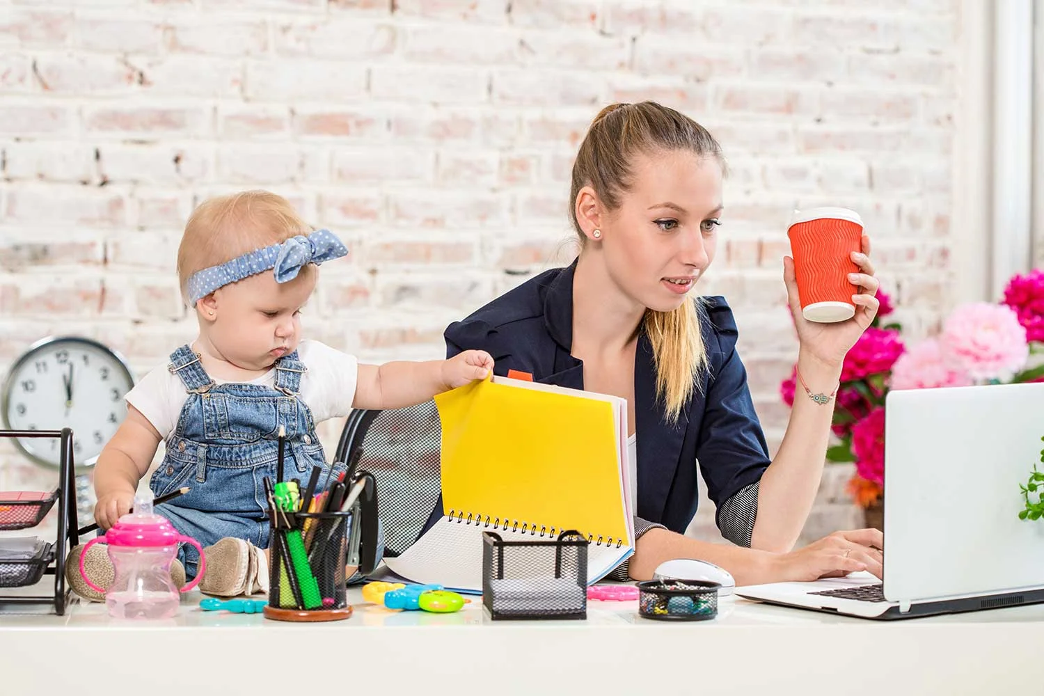 Why Busy Moms Are Switching To Meal Replacement Shakes - Reviewology