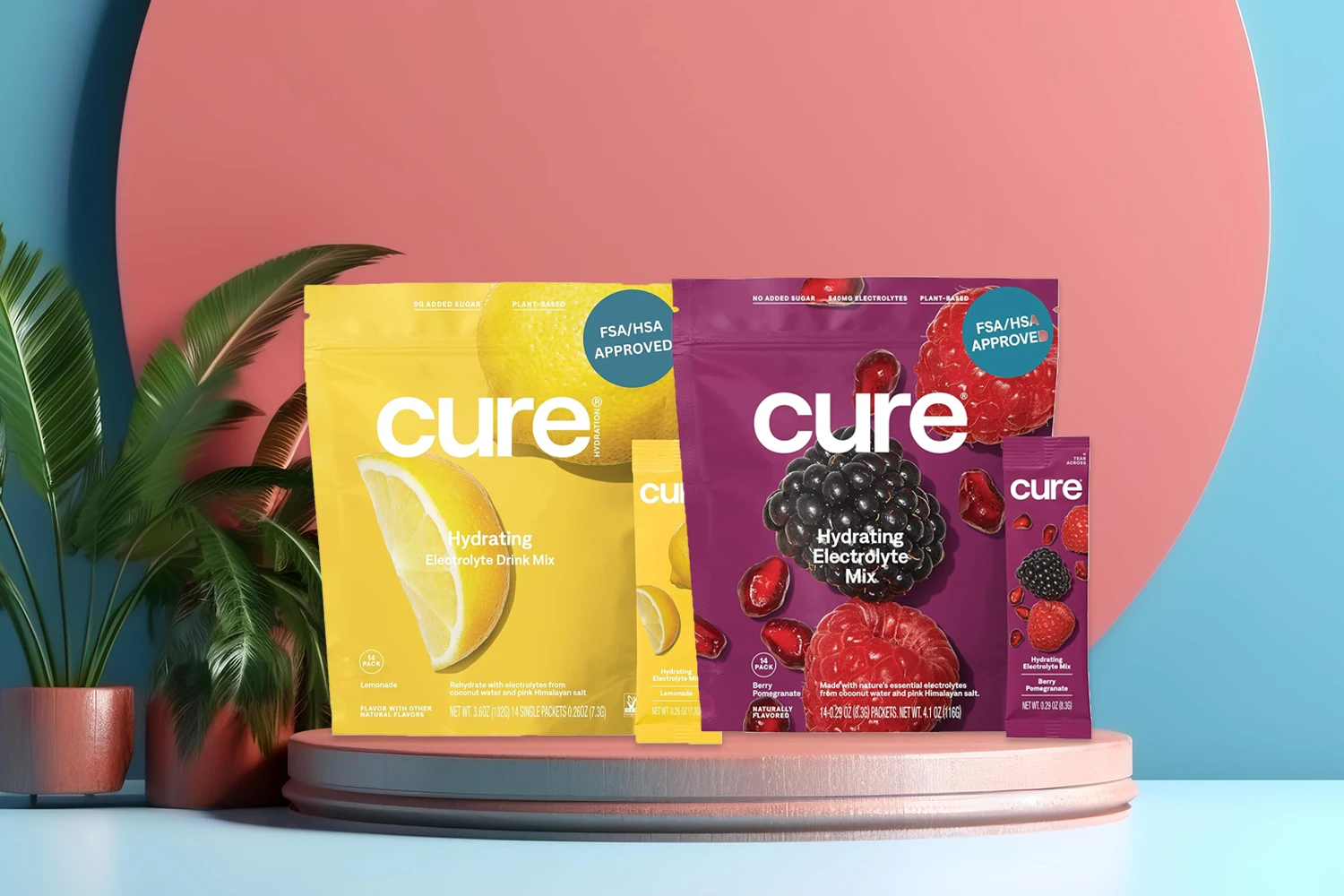 Cure Hydration: In-Depth Review & Personal Experience - Reviewology