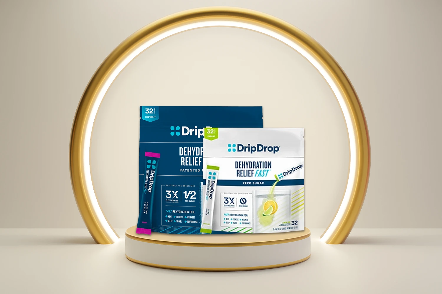 DripDrop Hydration Drink Review: Is it Good? - Reviewology