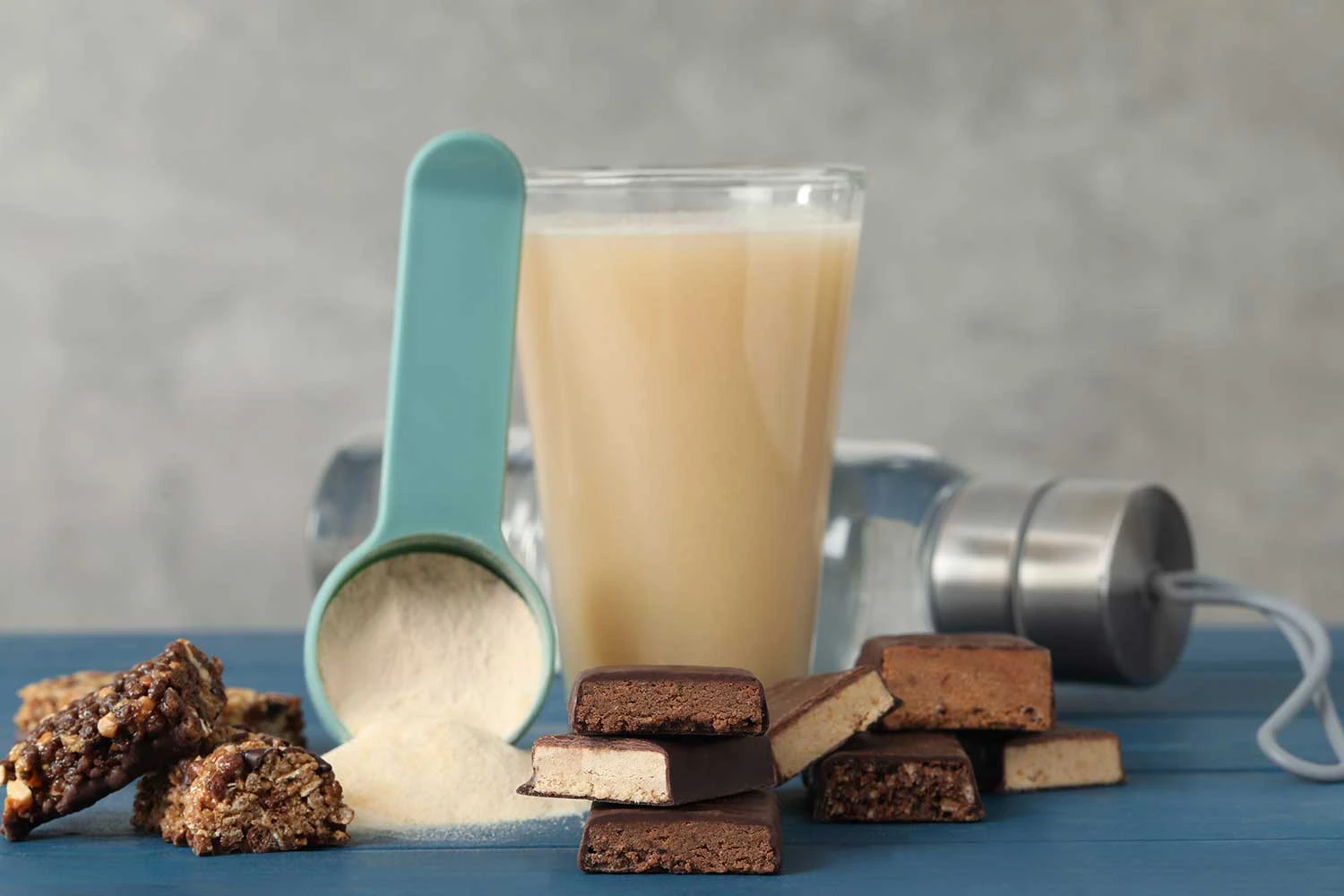 Meal Replacements: A Beginner’s Guide - Reviewology