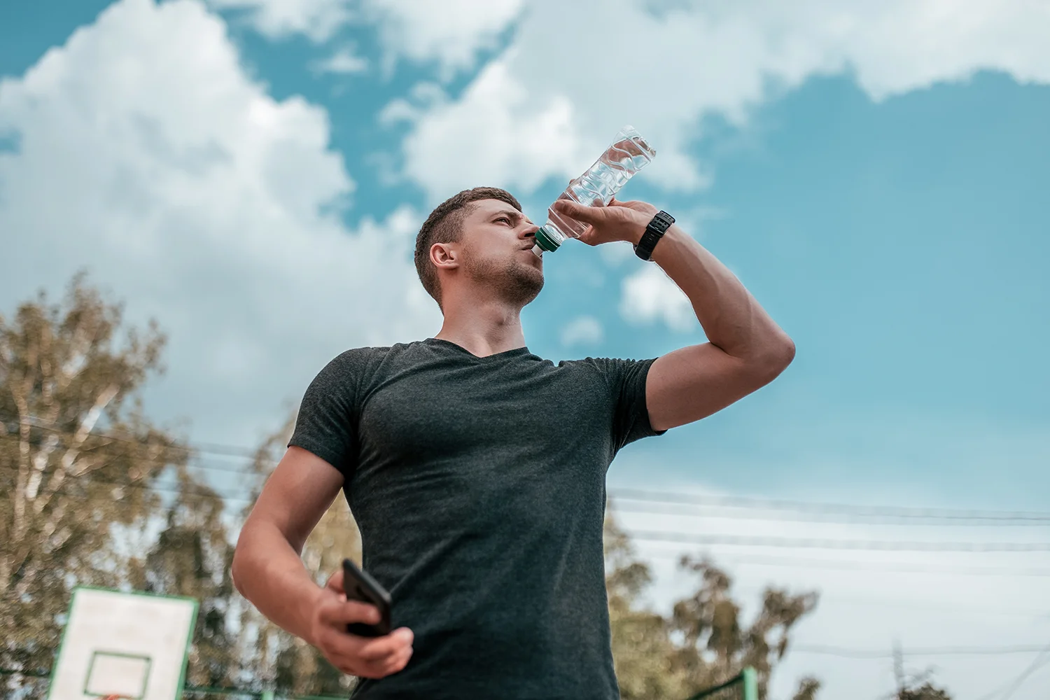 What is Overhydration & How to Overcome It? - Reviewology
