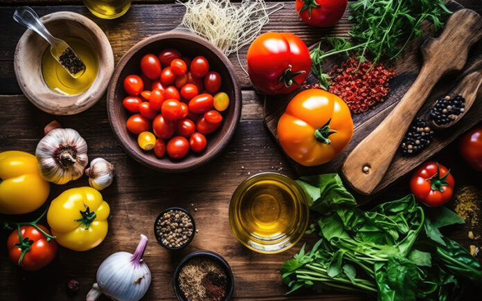 What is Culinary Nutrition