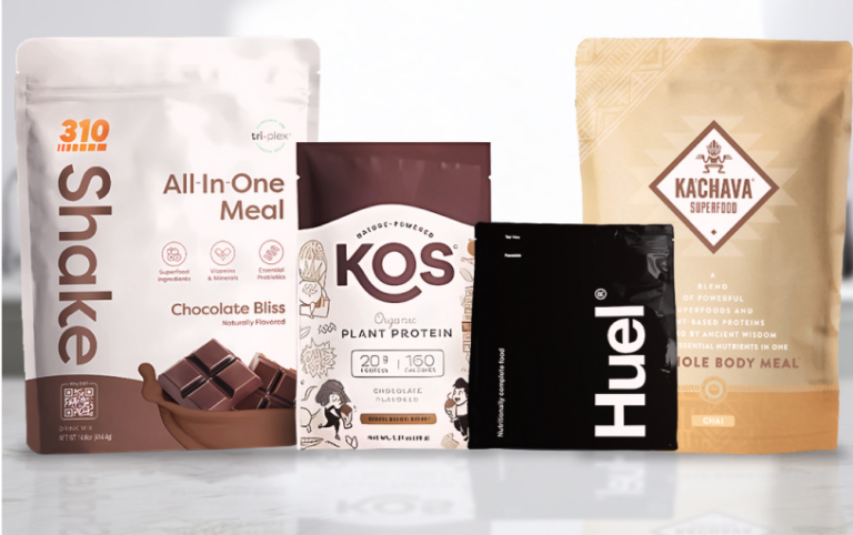 Ka’Chava vs. 310 Nutrition Which Meal Replacement Shake Fits Your ...